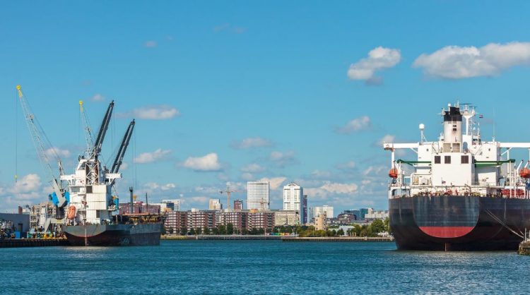 The 5 most important fishing ports in the US