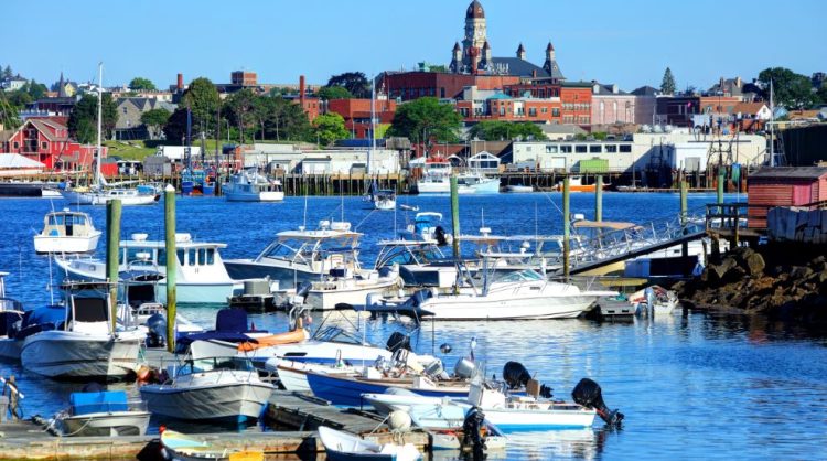 The 5 most important fishing ports in the US