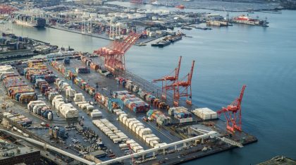 The 5 most important fishing ports in the US